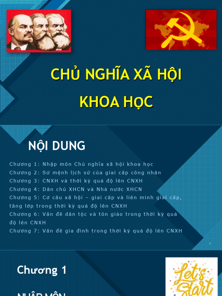 Chuong Nhap Mon | PDF