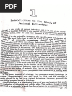 Territorial Behaviour - Meaning, Adaptivity, Function, Types and Size ...