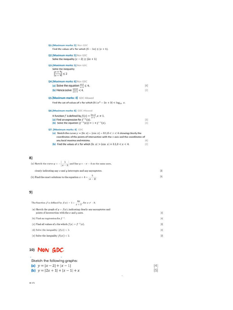 HW 1 (Modulus - ) | PDF