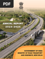 MoRTH Organisation Chart | PDF | Government Of India | Asia
