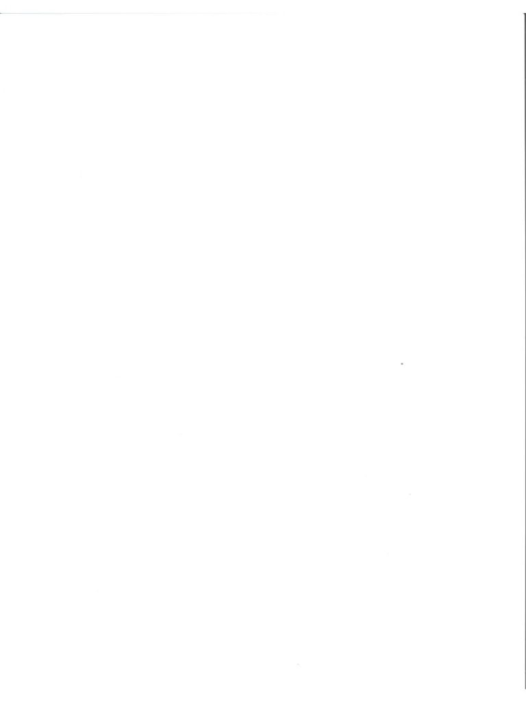 Blank Document | PDF