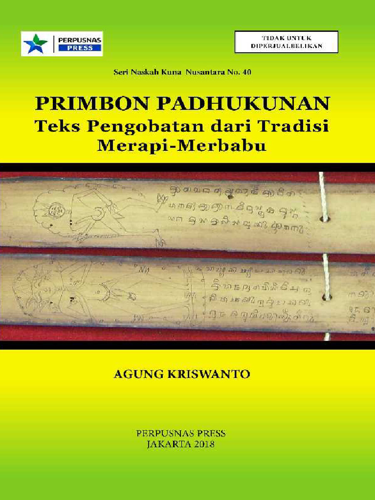 Primbon Padhukunan Libre | PDF