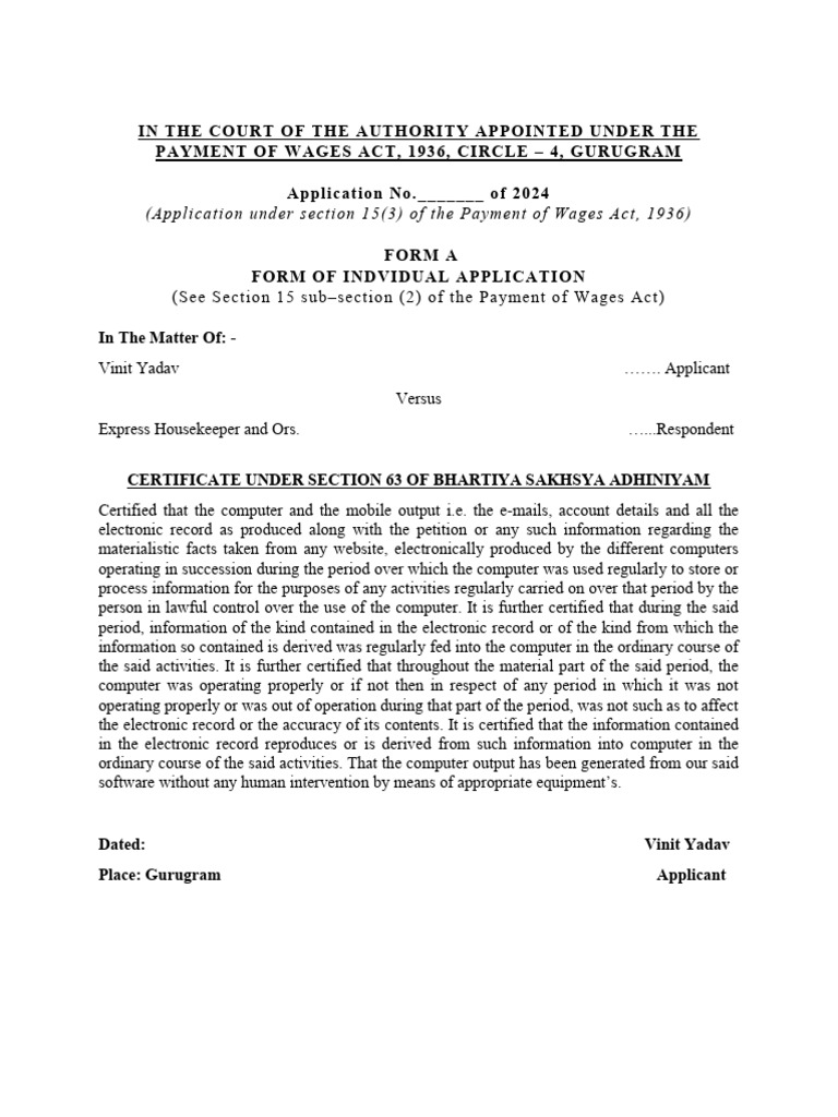 63 BSA | PDF | Computing