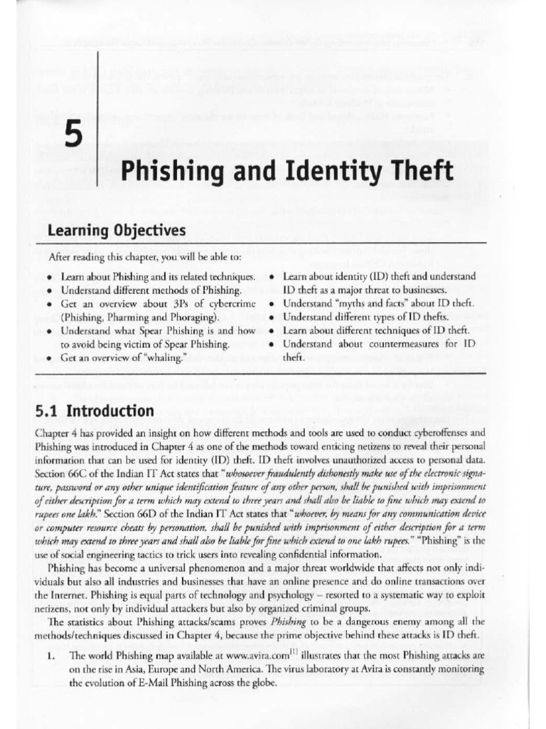 Cyber Security_Module 4 | PDF