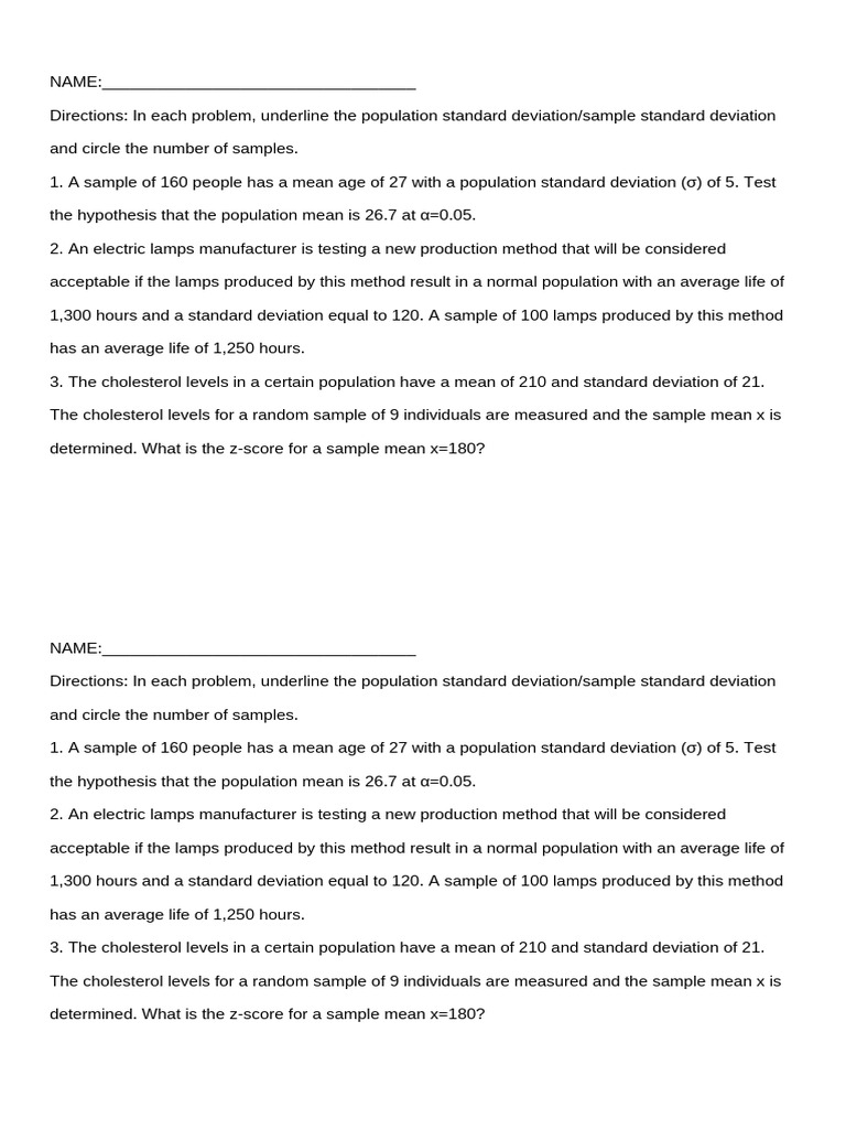 Cot Application | PDF