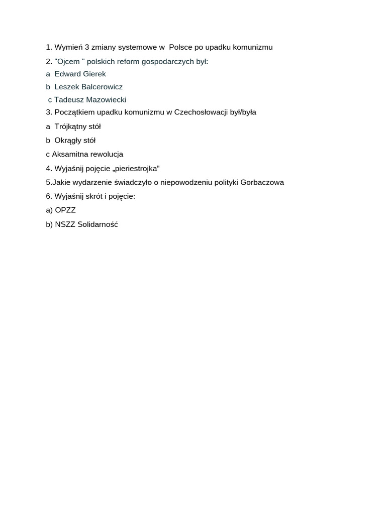Test Ii Te | PDF