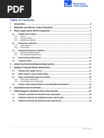Unitywater Technical Specification Guide | PDF | Sanitary Sewer ...