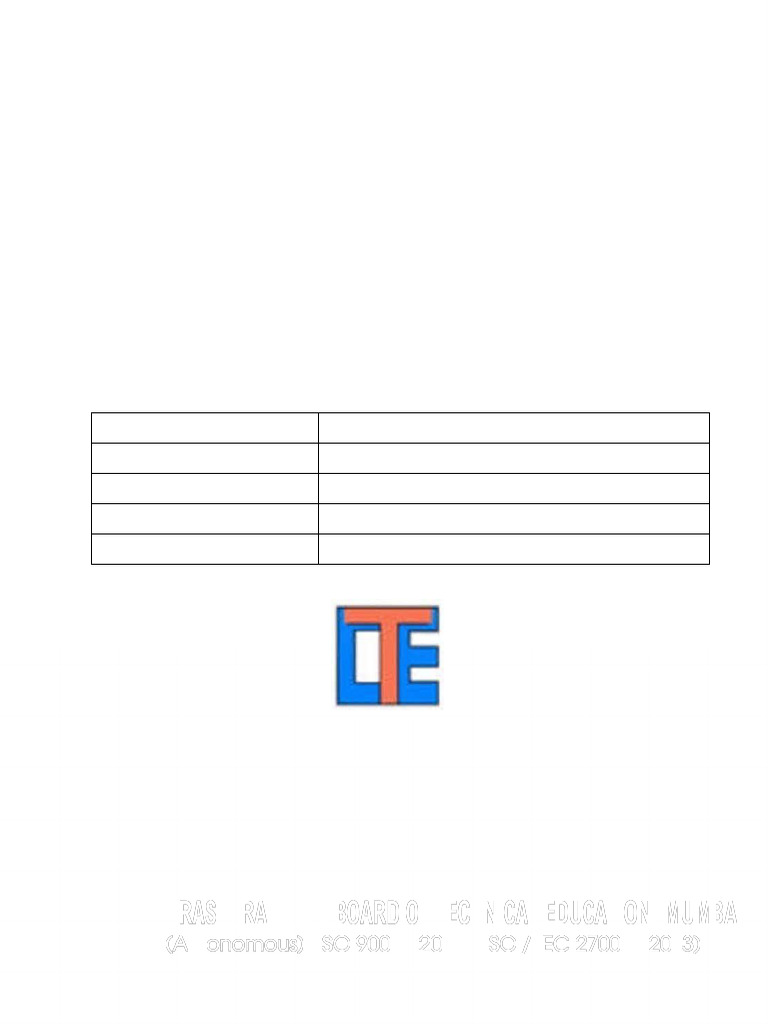 4 4340702 ISE Lab | PDF | Conceptual Model | Engineering