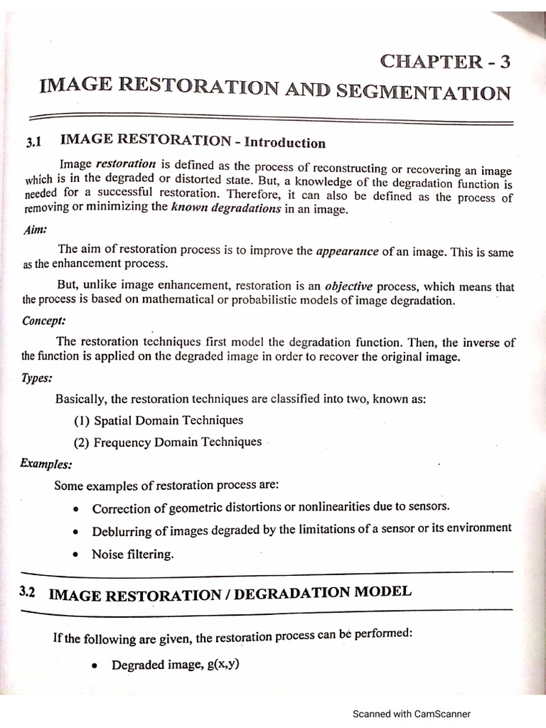 Dip Unit 3 & 4 e Book | PDF