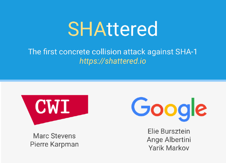 Shattered 1 | PDF