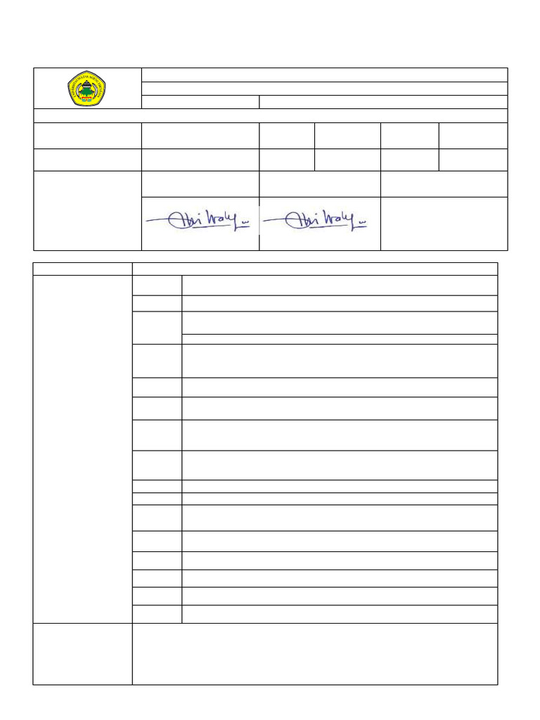 RPS Reading Course | PDF