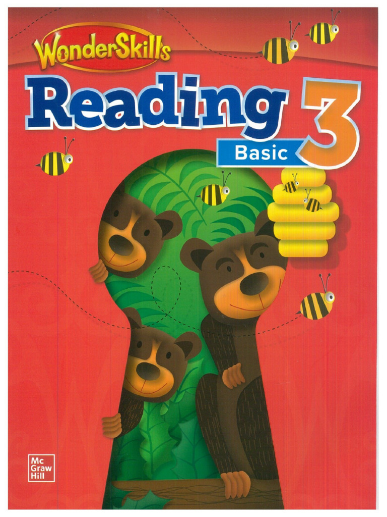 Reading Basic 3 | PDF