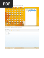 Altea CM | PDF | Keyboard Shortcut | Software