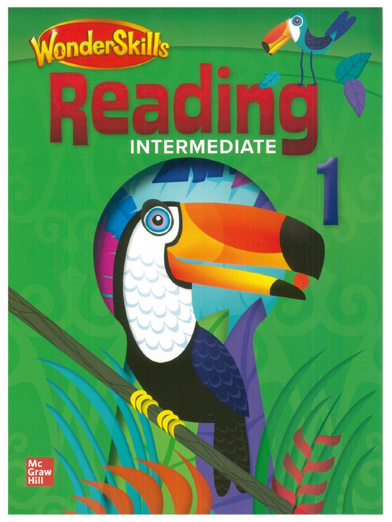 Reading INTERMEDIATE 1 | PDF