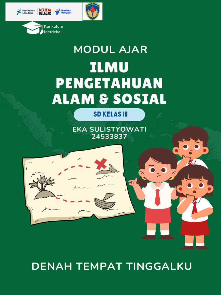 UTS Modul PSE - Eka Sulistyowati - 24533837 | PDF