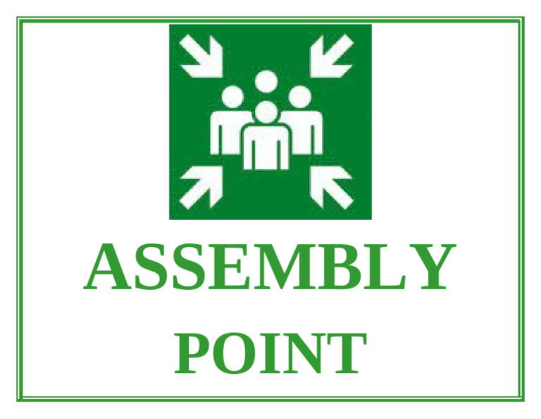 ASSEMBLY POINT | PDF