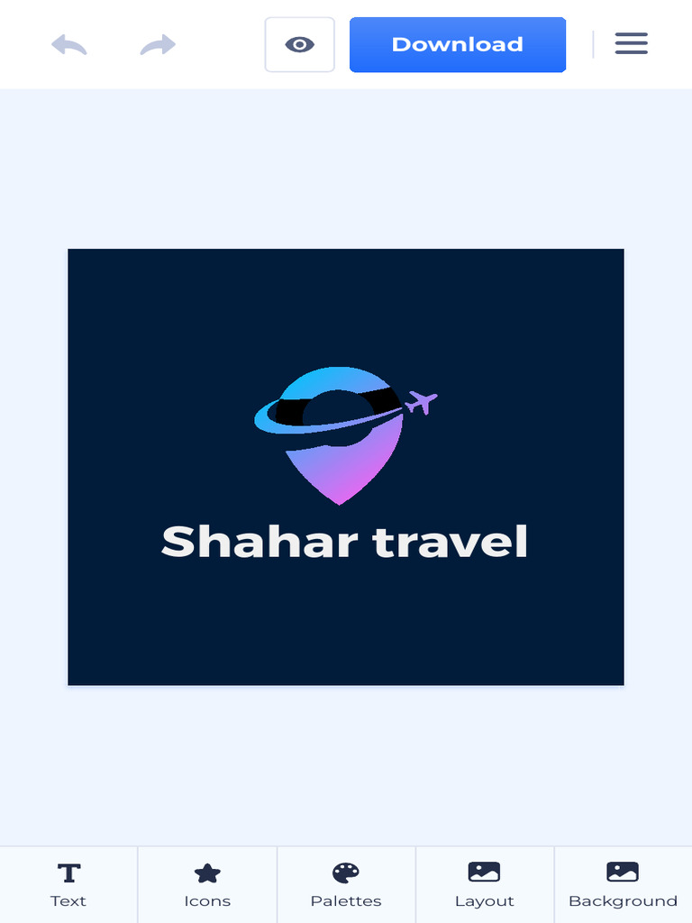 Logo Maker Editor | PDF