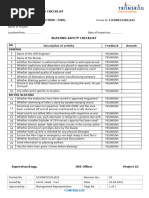 DMR 306 Application Form For Opencast Mines | PDF | Occupational Safety ...