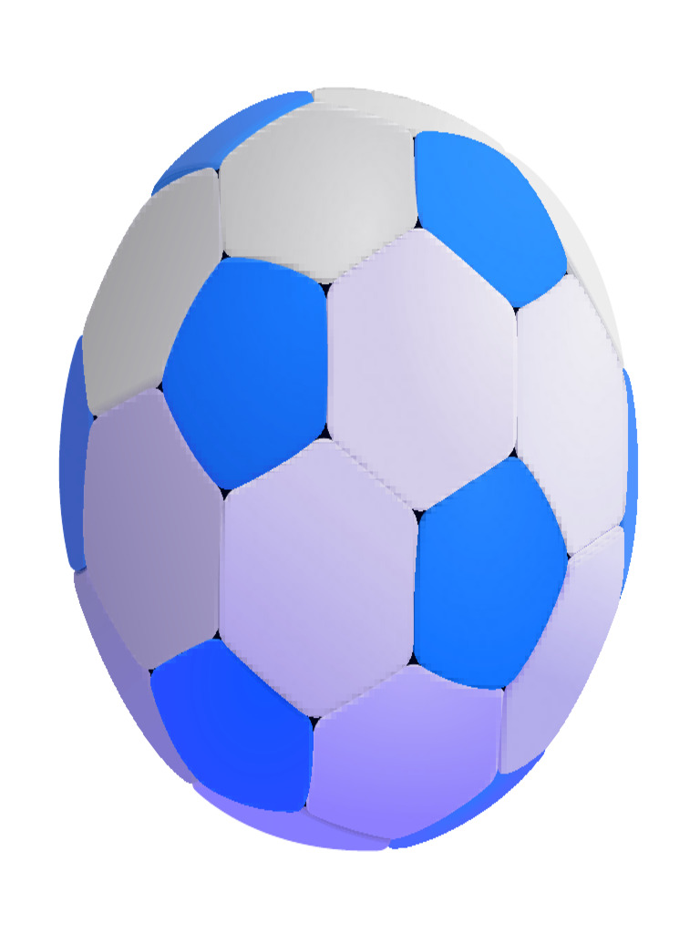 005 Soccer Ball | PDF