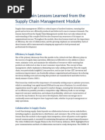 USIU Fee Structure 2024-2025 | PDF | Banks | Fee