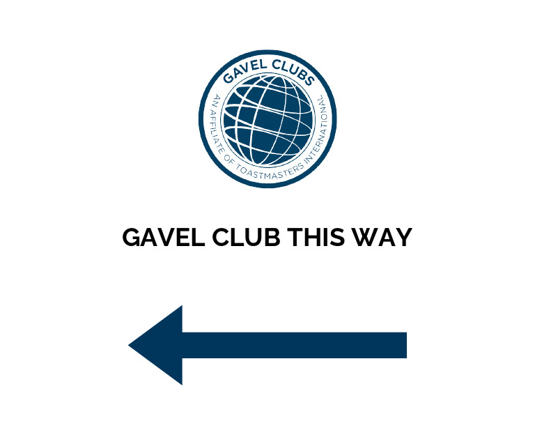 Gavel Pointing | PDF