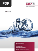 Hach Tu5300 SC | PDF