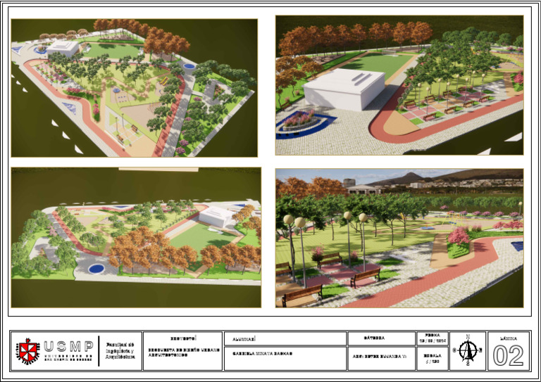 Paisajismo Layout3 | PDF