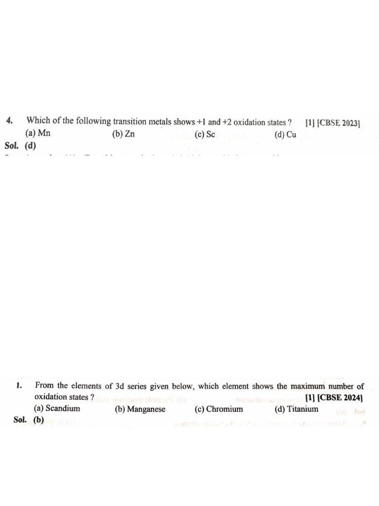 D Block | PDF