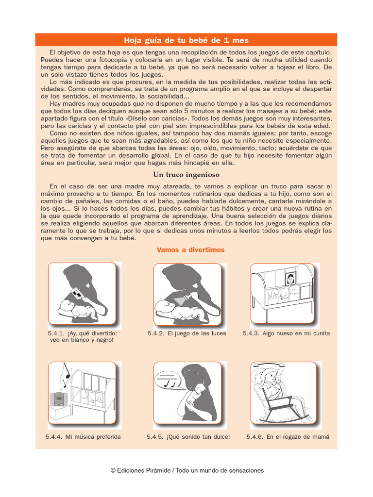 Hoja Guia Cap 5 | PDF