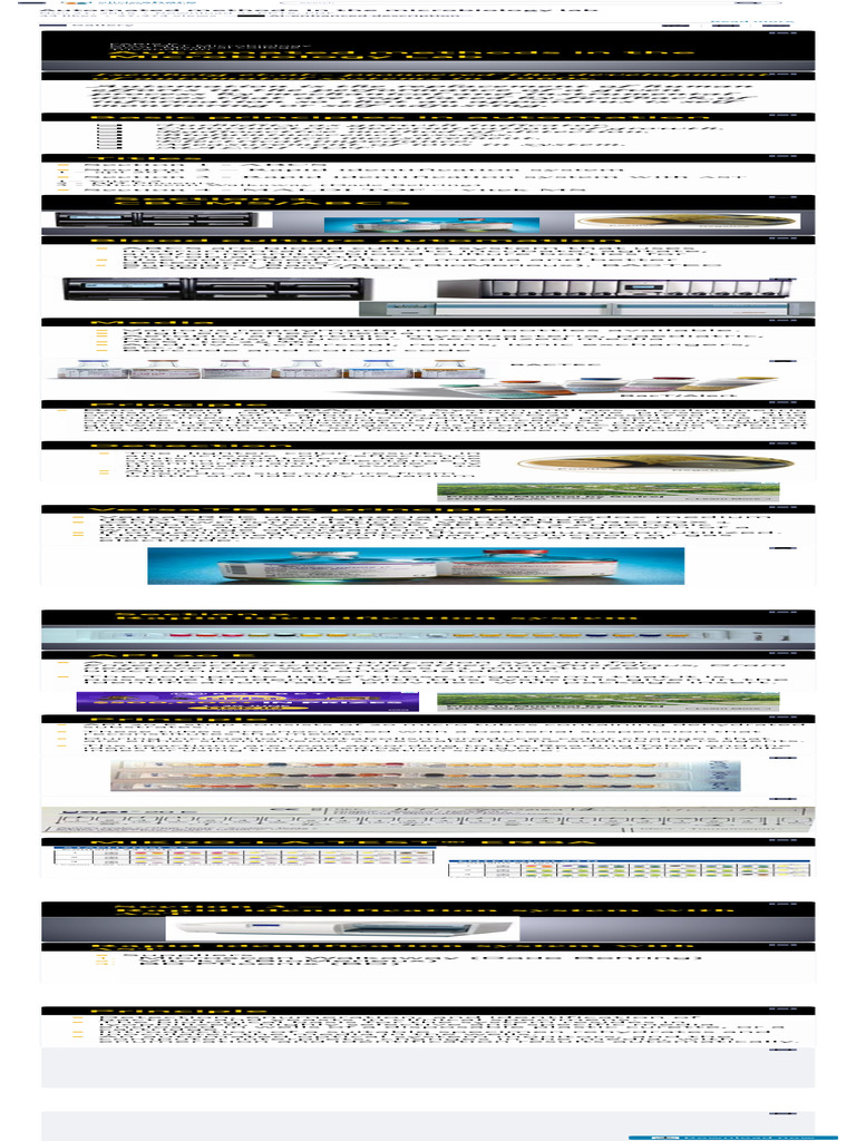 Automated Methods in The Microbiology Lab PPT 4 | PDF | Microbiology ...