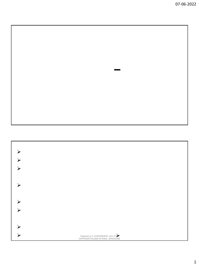 18EE81 - PSOC - Module 04 - Control of Voltage and Reactive Power | PDF | Ac Power | Electricity