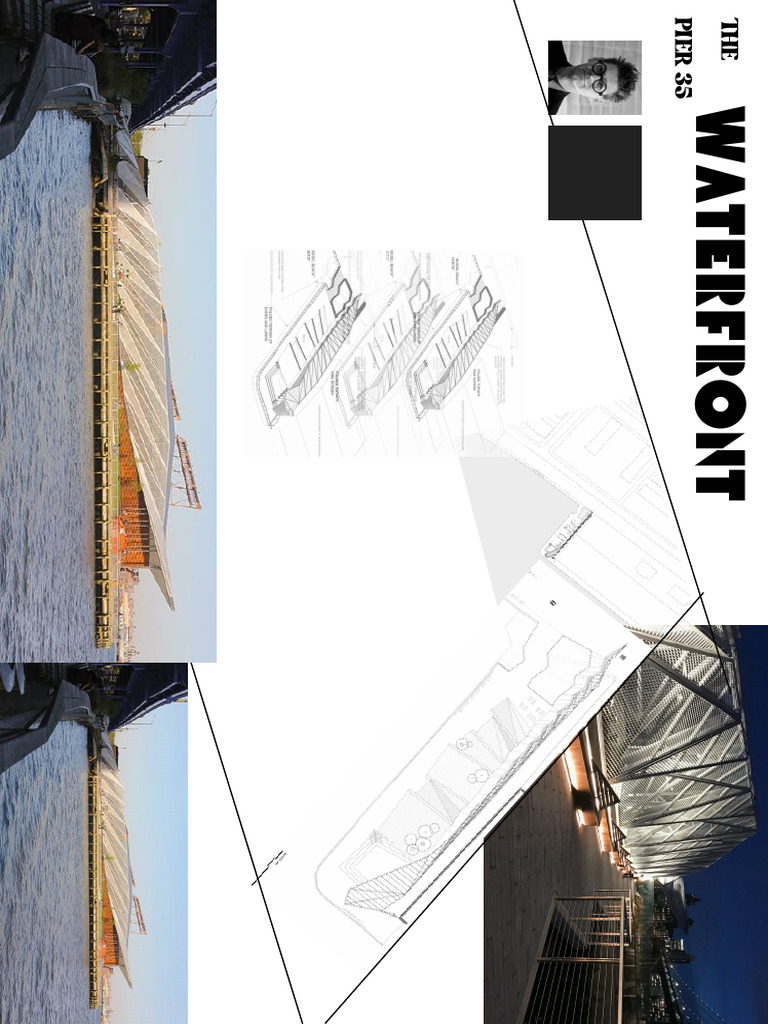 The Pier 35 | PDF