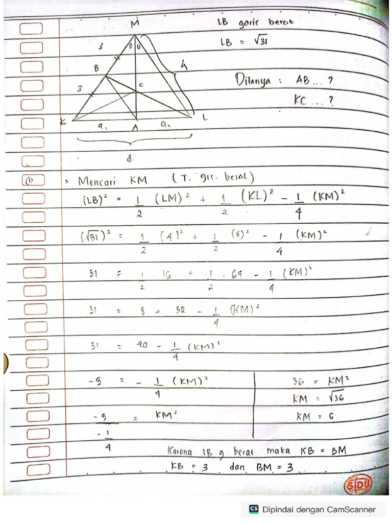 No 4A (Kelompok) | PDF