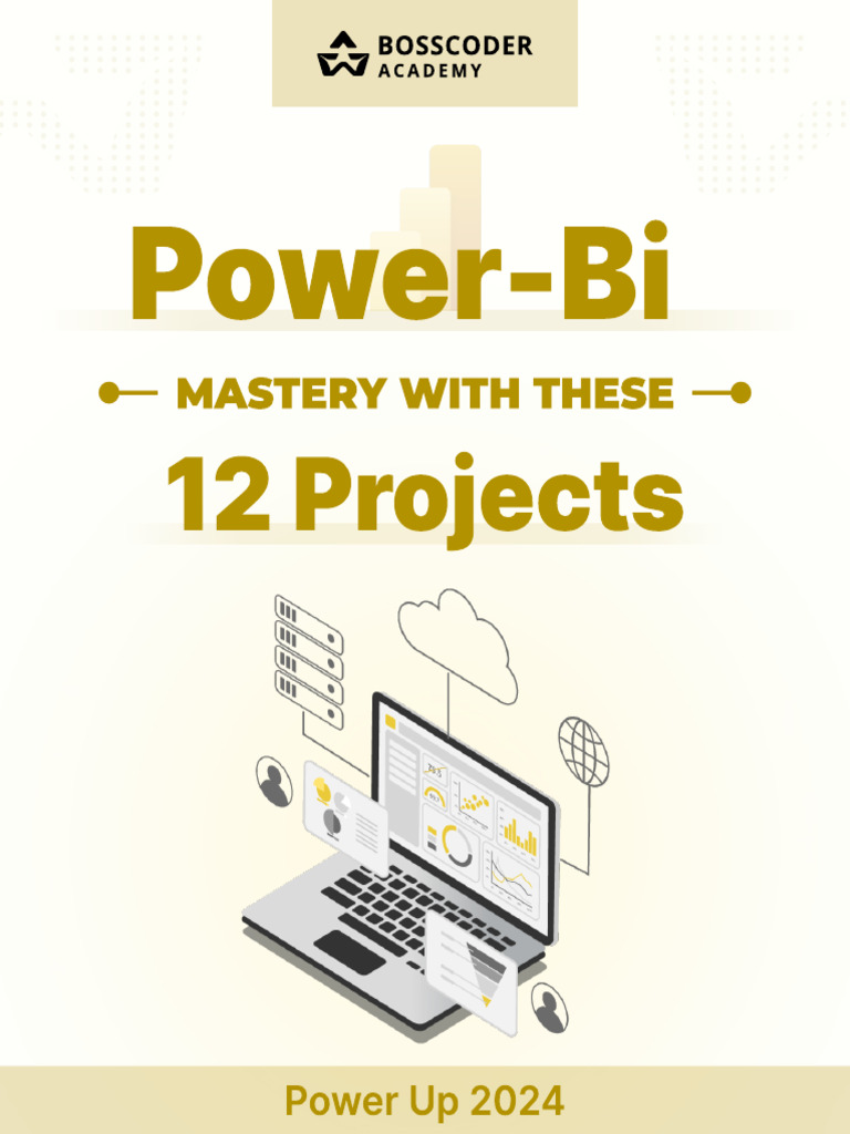 Power Bi | PDF
