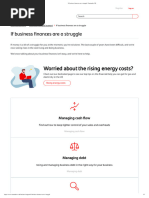 Santander Boosts: Cashback Offers & Rewards | PDF | Mobile App | Mobile ...