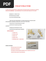 Dunlop Traction for Humeral Fractures | PDF | Ankle | Elbow