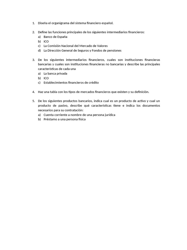 Tarea Ud 2 para Alumnos | PDF