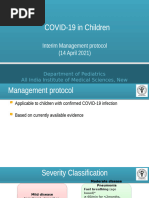 Visual Triage Form | PDF | Respiratory Diseases | Health Care