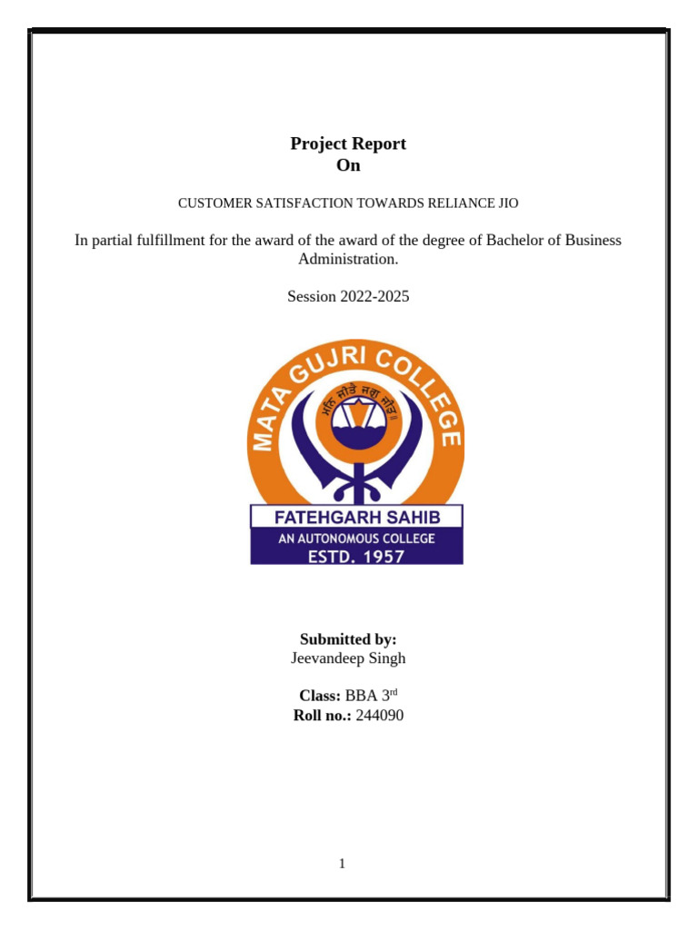 jeevan 123 | PDF | Survey Methodology | Sampling (Statistics)