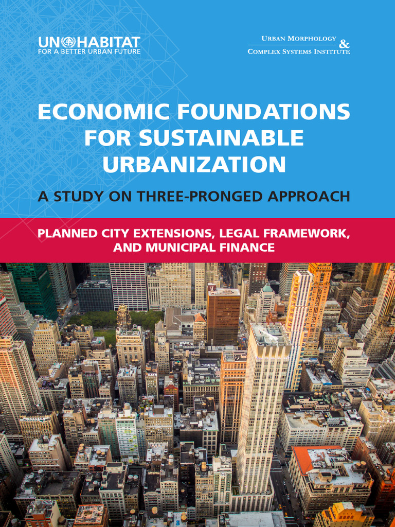 3pa Second Edition Forweb | PDF | Slum | Infrastructure
