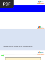 Surprise Cash Register Count Procedures | PDF | Service Industries