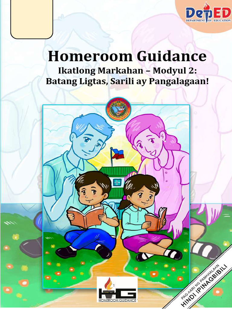 HG1 Q3 Module 2 | PDF