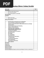 Lumbar Special Tests Guide | PDF | Anatomical Terms Of Motion | Vertebra