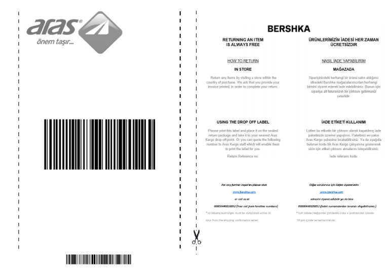 ReturnLabel 40193871453 | PDF