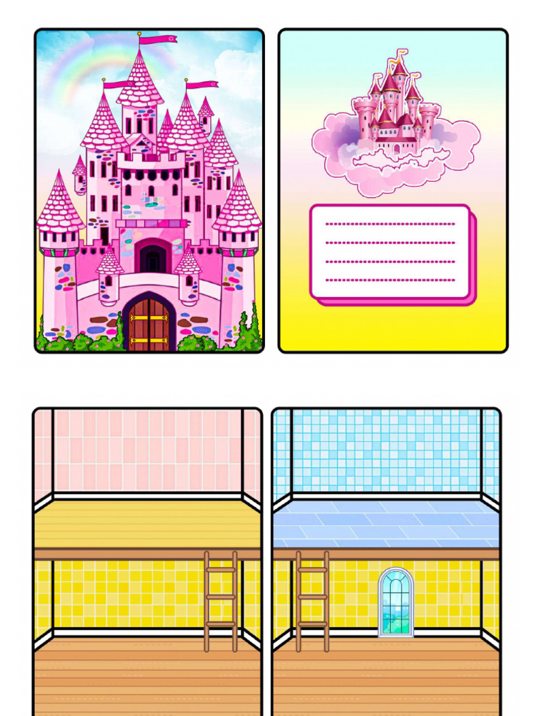 03_pink-castle | PDF
