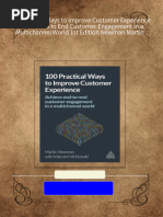 APICS CSCP - 2024 - Module 1 | PDF | Forecasting | Supply Chain