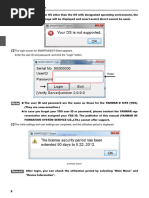 SMARTASSIST Direct Installation - Manual E | PDF | Microsoft Windows ...