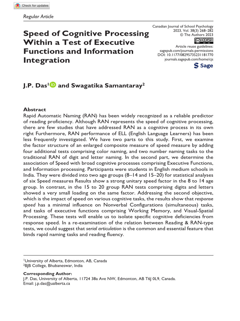 das-samantaray-2023-speed-of-cognitive-processing-within-a-test-of ...