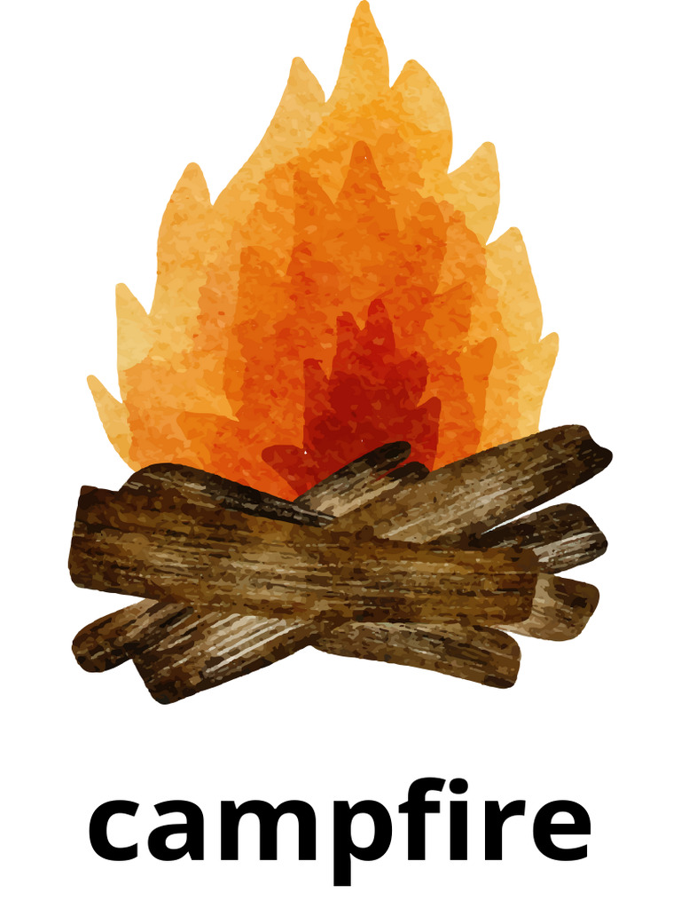 Campfire | PDF