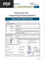 Engineering Drawing Tree Overview | PDF | Computing | Software